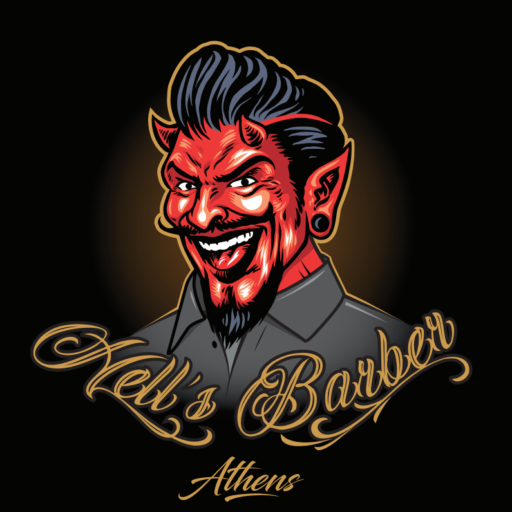 Hell's Barber