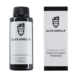 Slick Gorilla - Hair Styling Powder 20g - Hell's Barber