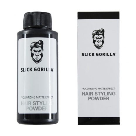 Slick Gorilla - Hair Styling Powder 20g - Hell's Barber