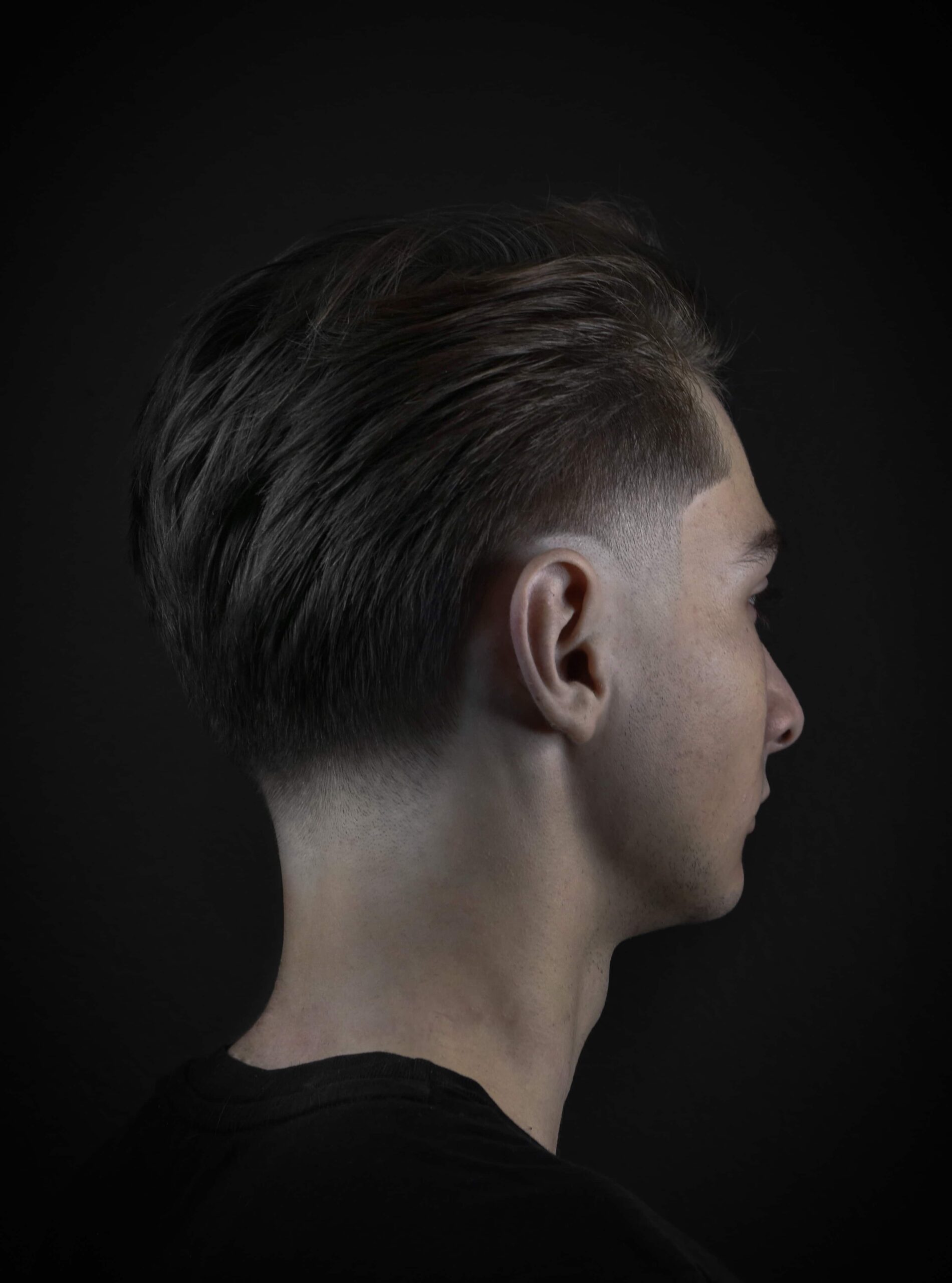 Home - Barber - Hell's Barber